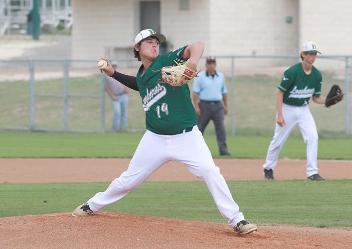 Harper Baseball 2017 All-District | Multimedia | dailytimes.com