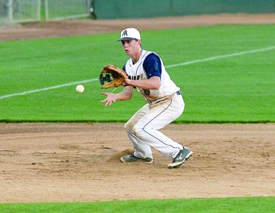 Tivy baseball aims to uphold winning tradition under 1st year head ...