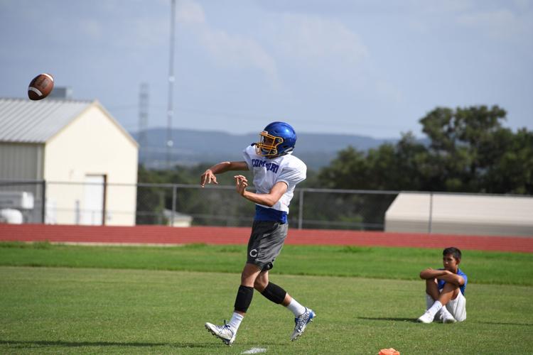 Comfort football | Multimedia | dailytimes.com