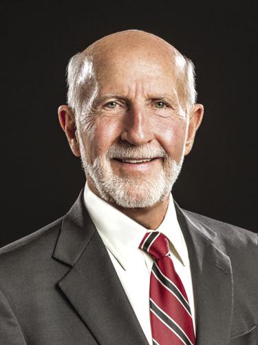 Incumbent Moser holds off Wendele for Precinct 2 commish | Promotions ...