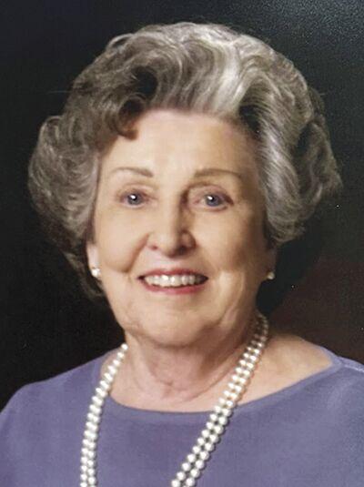 Bettye Jean Bradley Jackson | Local News | dailytimes.com