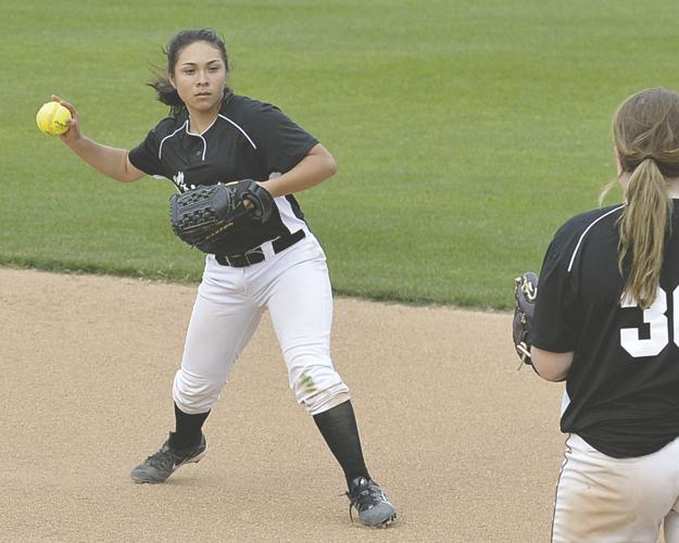 Center Point softball All-District | Multimedia | dailytimes.com
