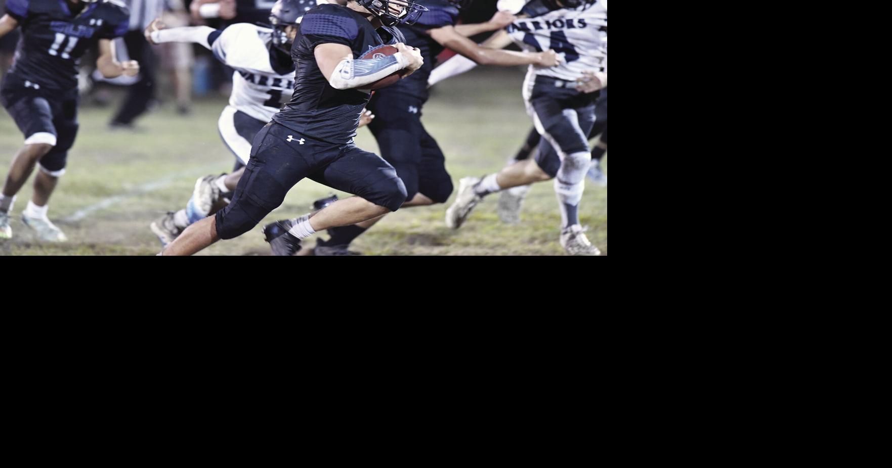 OLH Hawks fall to Bracken Christian | Sports | dailytimes.com