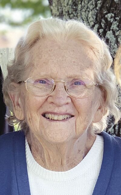 Lois Jane Simler Sessions | Obituaries | dailytimes.com