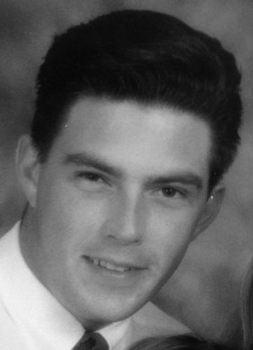 Anthony “Tony” Cole Whitten | Obituaries | dailytimes.com