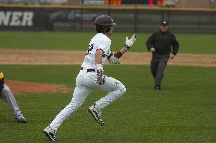 Photo gallery: Schreiner baseball doubleheader vs. Howard Payne ...