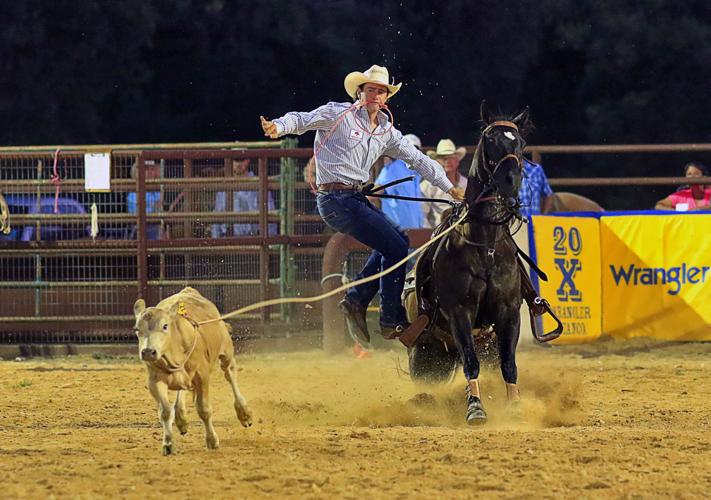 Kerrville Open Pro Rodeo 2019 | Multimedia | dailytimes.com