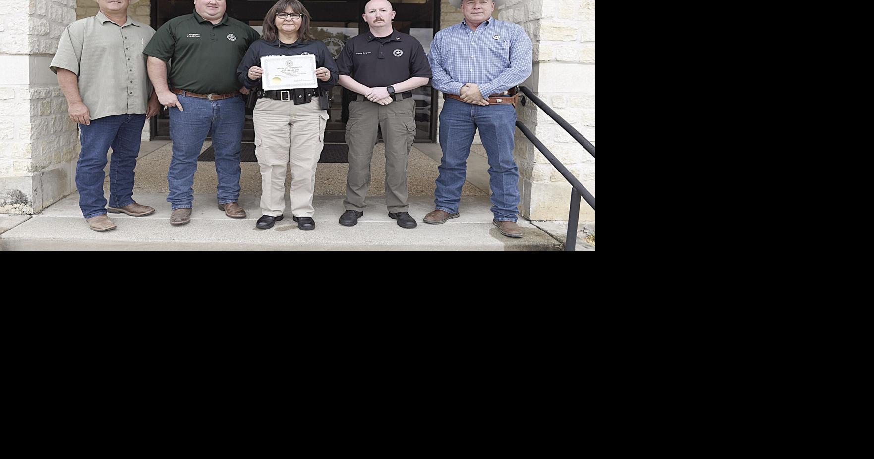 Kerr County jail gets good review by state | News | dailytimes.com