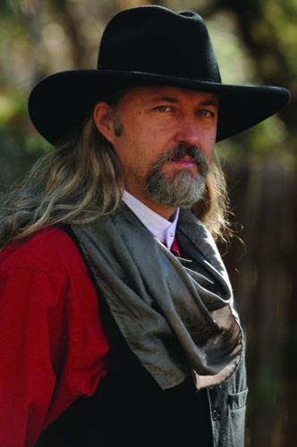 Jay Pennington: On the road to Tinseltown | Living | dailytimes.com