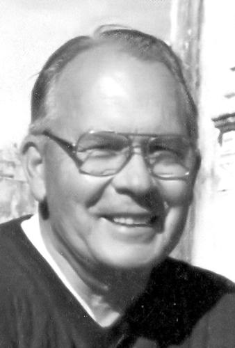 Robert Dressel Haynes | Obituaries | dailytimes.com