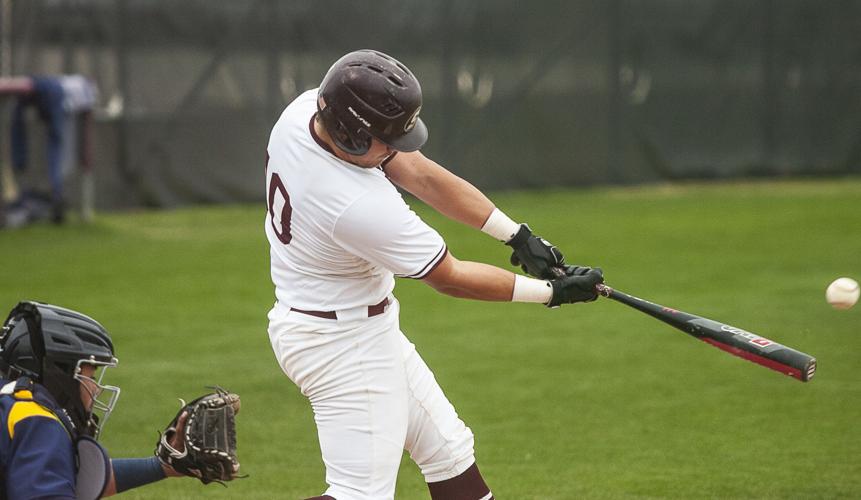 Photo gallery: Schreiner baseball doubleheader vs. Howard Payne ...