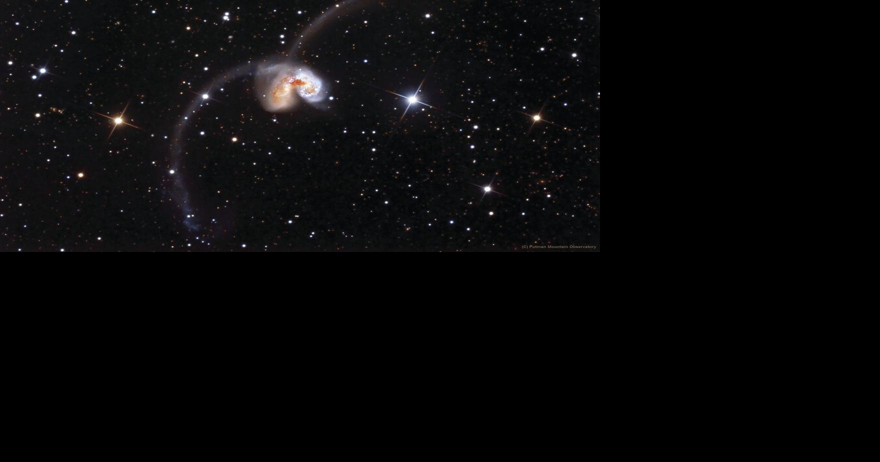 Astronomers will look at Hubble Space Telescope’s contributions | Living | dailytimes.com