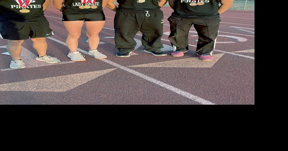 Center Point Area Track Qualifiers 2022 | Sports | dailytimes.com