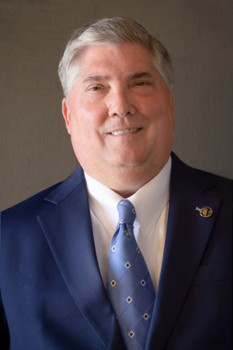 Steadman named incoming president of TCDLA | News | dailytimes.com