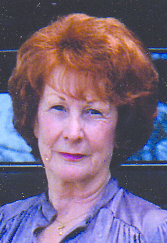 Patty Ruth Williams Clark | Obituaries | dailytimes.com