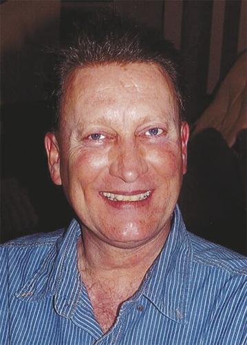 David J. Mooney | Promotions | dailytimes.com