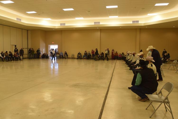 Kerr County has a new sheriff | Promotions | dailytimes.com