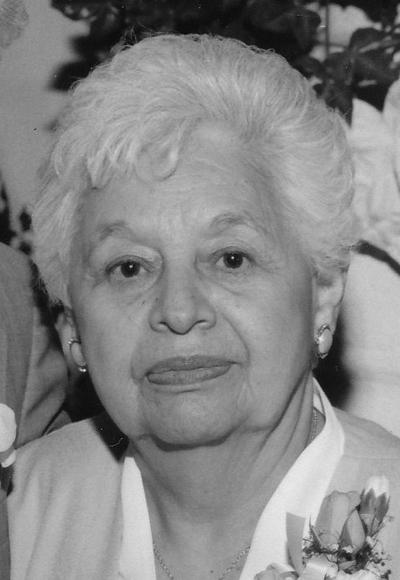 Beatrice Gutierrez | Obituaries | dailytimes.com