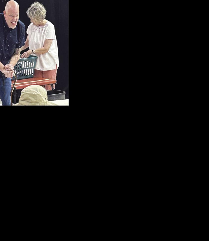 ‘Southern-fried comedy’ now on Point Theatre’s outdoor stage ...