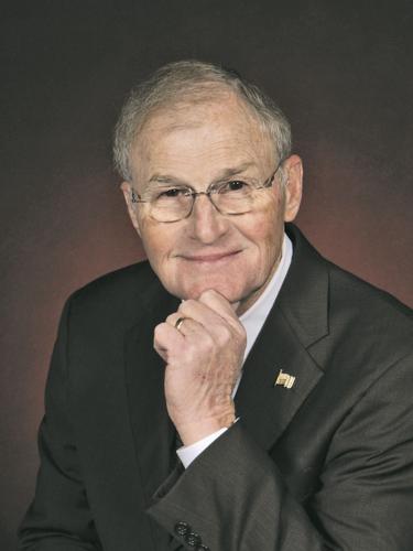 Rector leads early voting results | Election | dailytimes.com