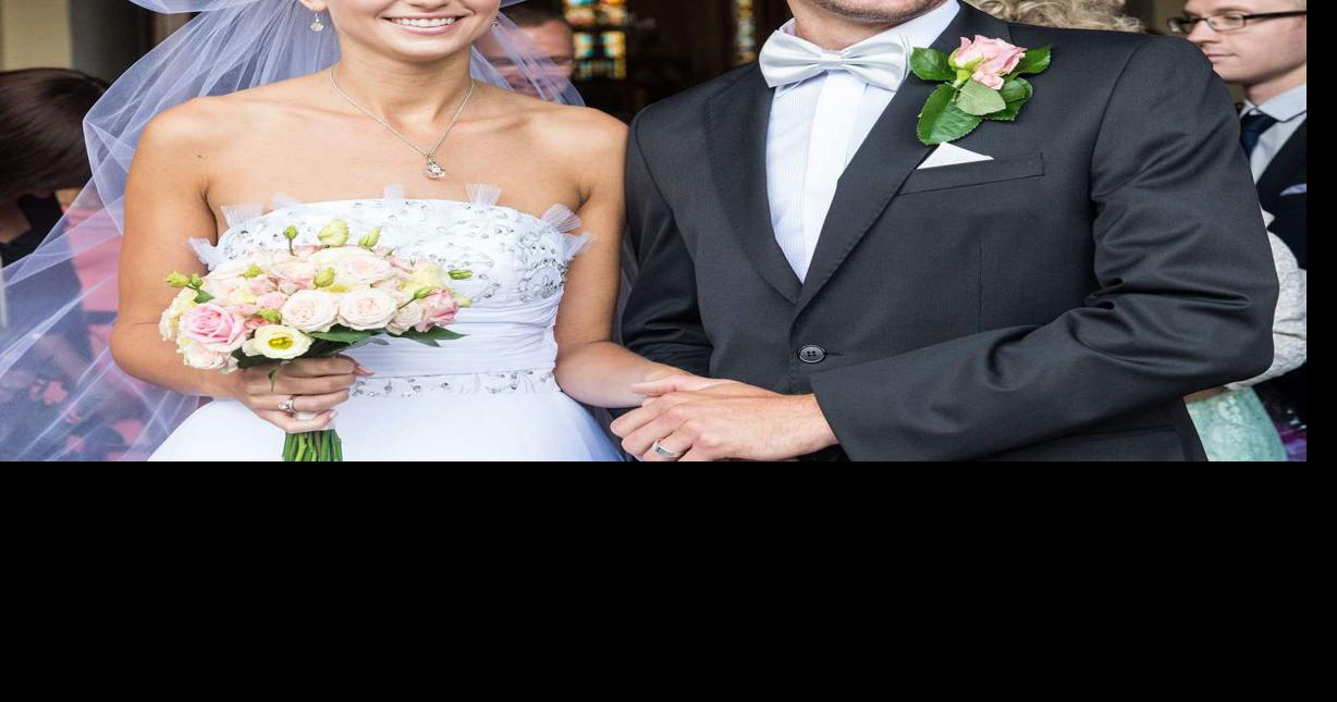 Mr. and Mrs. Charles Fowler | Weddings | dailytimes.com