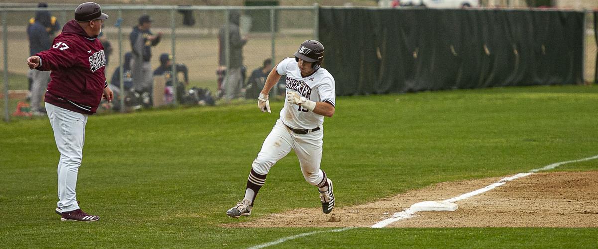 Photo gallery: Schreiner baseball doubleheader vs. Howard Payne ...