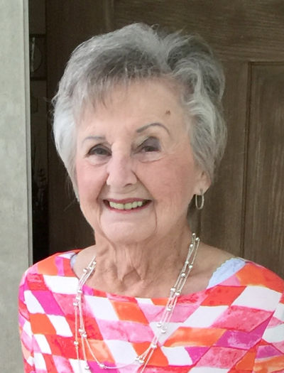 Isabel Smith Creel Dodson | Obituaries | dailytimes.com
