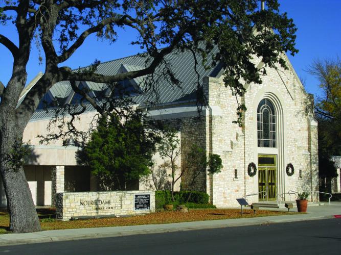 Churches to participate in Christmas Walk and Service | Faith ...