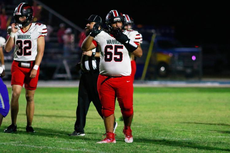 More than football: How Chris Alva helped lead his community through ...