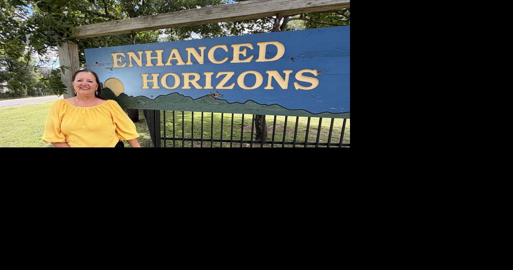 Enhanced Horizons' director exhibits desire to help residents | News ...