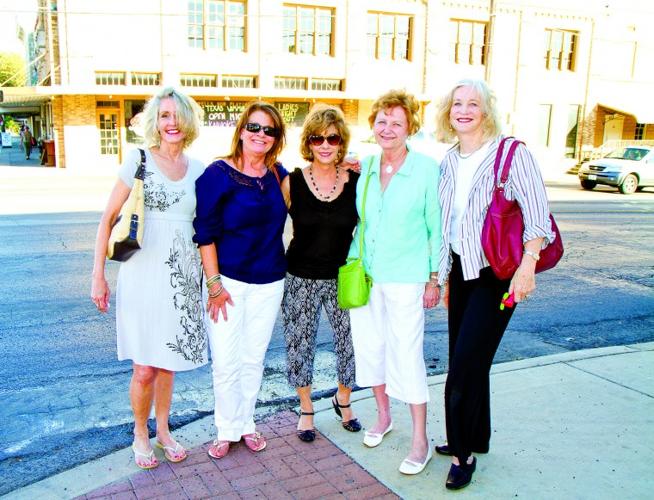 Women's Night Out | Lifestyles | dailytimes.com
