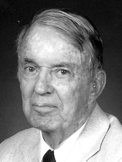 Billy G. “Bill” Amerson | Obituaries | dailytimes.com