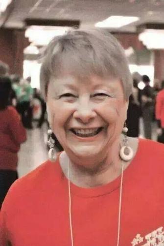 Patsy Ruth Hardman | Obituaries | dailytimes.com