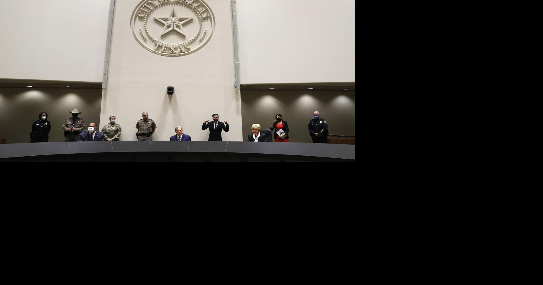 Texas relaxes rules to reopen state economy, Fourth of July ...