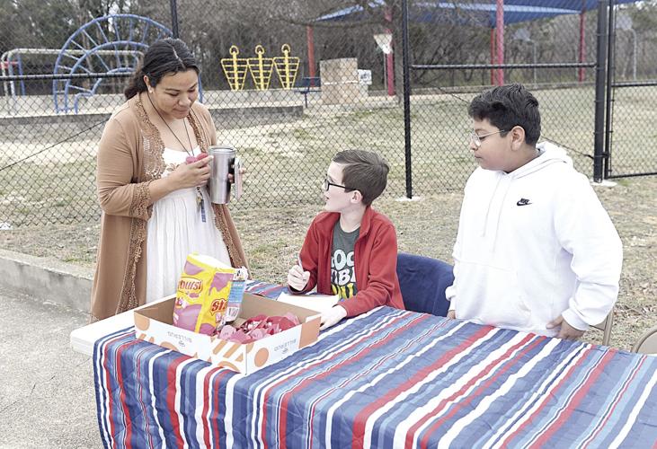 Starkey Character Council hosts blood drive | Local News | dailytimes.com