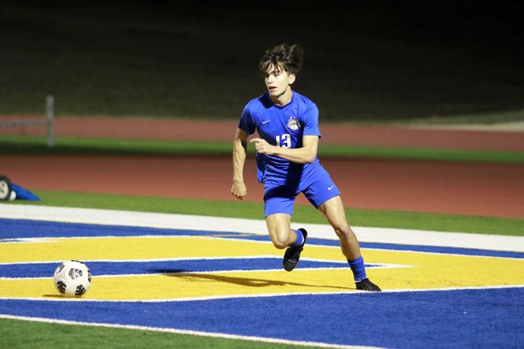 Q&A: Evans Owens previews Tivy soccer’s season-opening Reece Zunker ...