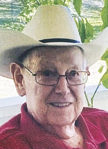 Rex A. Homeyer Jr. | Obituaries | dailytimes.com