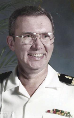 Jerry Lee Lane | Obituaries | dailytimes.com