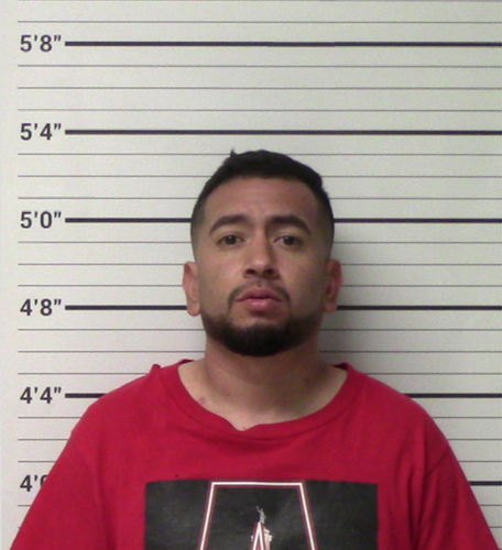 Sheriff: 9 illegal immigrants, 1 smuggler detained | News | dailytimes.com