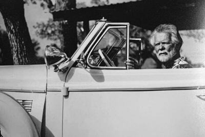 Richard Alan Berry | Obituaries | dailytimes.com