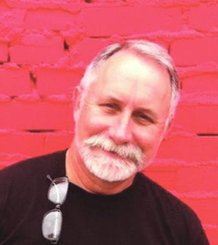 Artist Rod McGehee to lead 4-day workshop | Events | dailytimes.com
