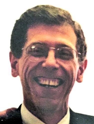 Robert Doran | Obituaries | dailytimes.com