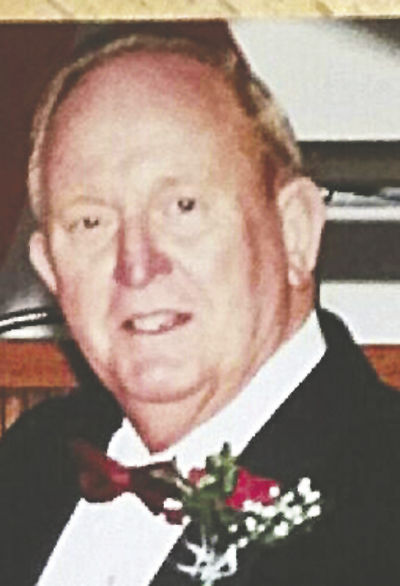 Jerry Warren Thomas | Obituaries | dailytimes.com