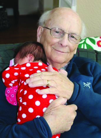 Bill Lipe, MD | Obituaries | dailytimes.com