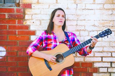 Caroline Cobb to perform in free concert March 27 | Events | dailytimes.com