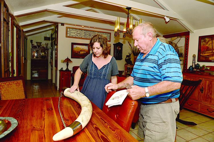 New federal rule affects owners of ivory products, future of elephants ...