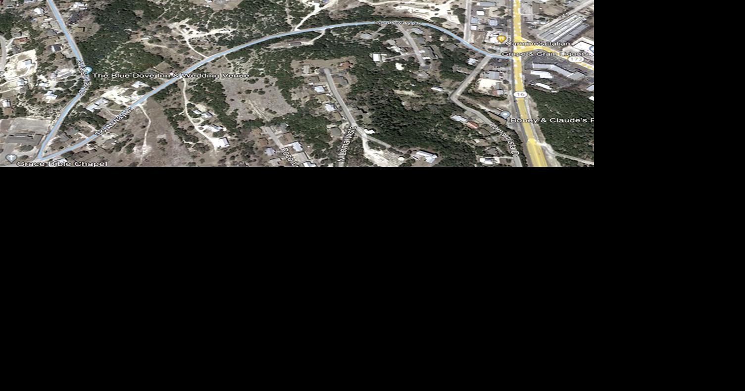 Traffic detour in South Kerrville planned Monday | News | dailytimes.com