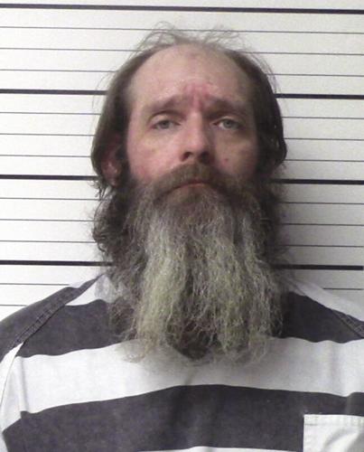 Local man in jail after KCSO deputies seize drugs, stolen firearm ...