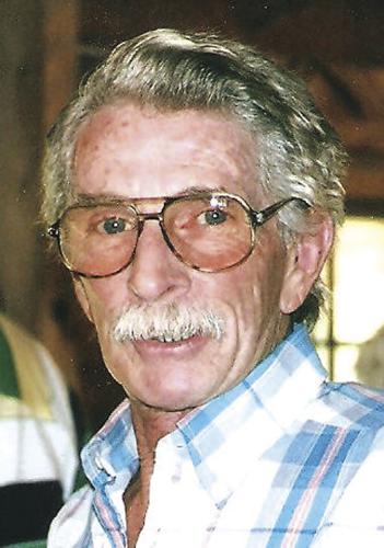 OBIT: Patrick Bergmann | Obituaries | dailytimes.com