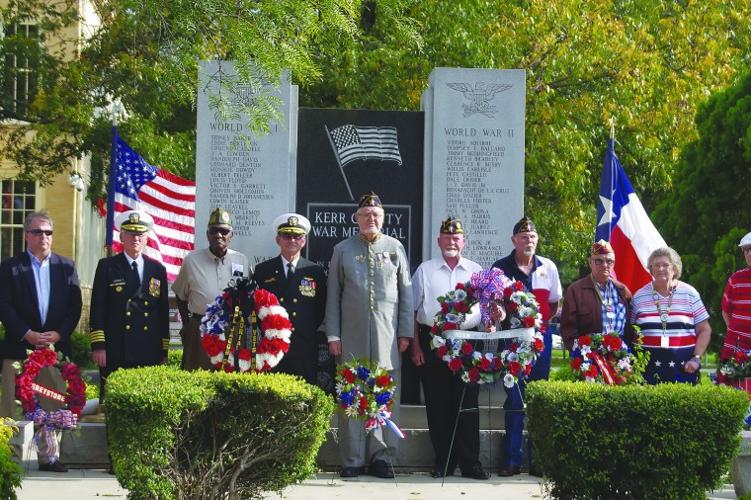 Veterans Day | Multimedia | dailytimes.com
